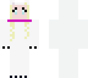 Katze | Minecraft Skin