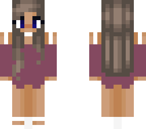 Kim | Minecraft Skins