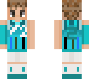 lamelo ball | Minecraft Skins