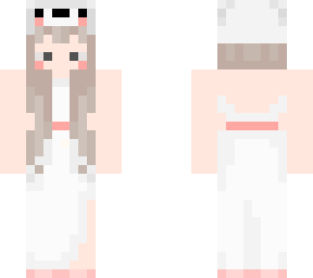blushing | Minecraft Skins