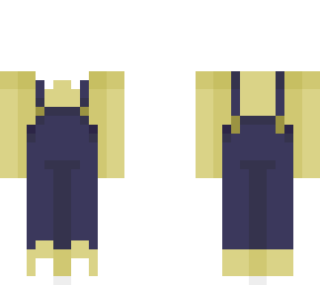 yellow base | Minecraft Skins