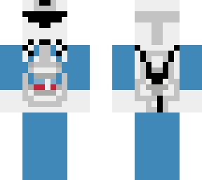 Pilot | Minecraft Skins