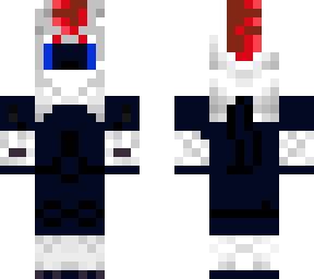 cooler dbz | Minecraft Skins