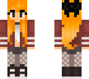 lucinda | Minecraft Skins