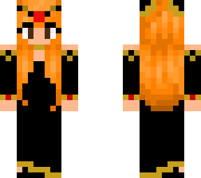 lucinda | Minecraft Skins