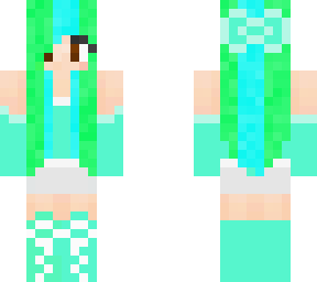 Mac | Minecraft Skin