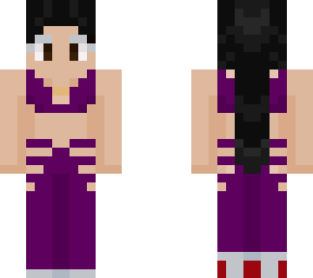 maddy | Minecraft Skin