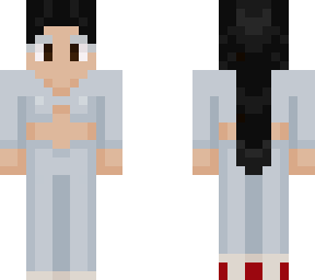 maddy | Minecraft Skin