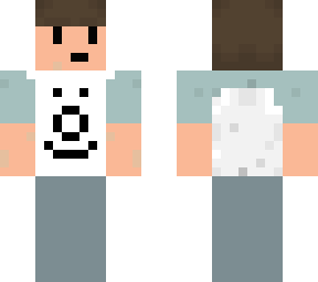 stimpy | Minecraft Skins