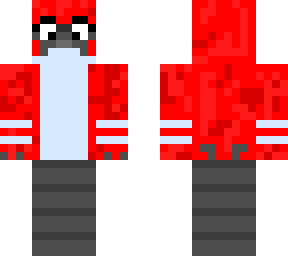 Margaret | Minecraft Skin