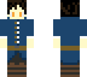 merlin | Minecraft Skins