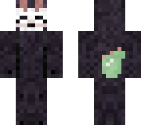 micha | Minecraft Skins