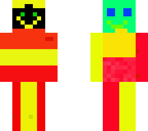 minecraft pro | Minecraft Skin