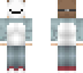 tutu | Minecraft Skins