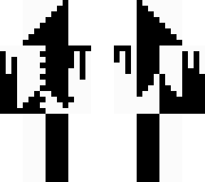 Creep Minecraft Skins