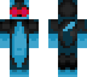 MrSus | Minecraft Skin