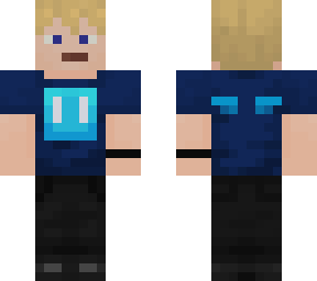 bedrock | Minecraft Skins