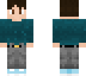 Normal | Minecraft Skins
