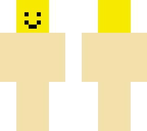 Ocean man | Minecraft Skin