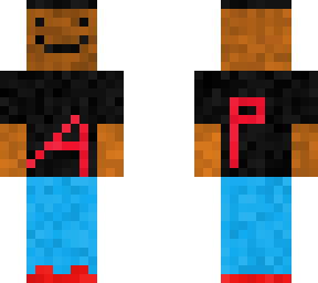 austin | Minecraft Skins