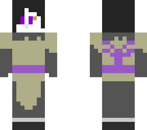 orochimaru | Minecraft Skins