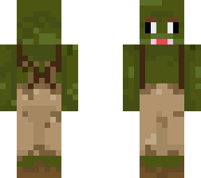 pickle | Minecraft Skins
