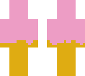 pocky | Minecraft Skin