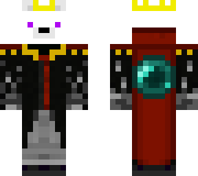 Possessed Poley | Minecraft Skin