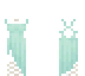 Prom Dress | Minecraft Skins