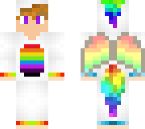 lustig | Minecraft Skins
