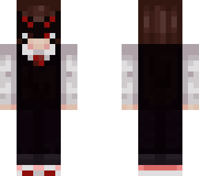masquerade | Minecraft Skins