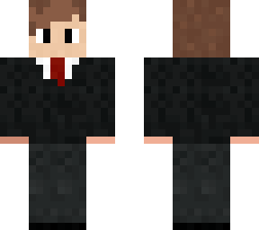 putin | Minecraft Skins