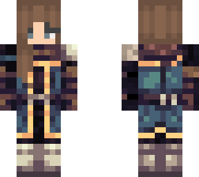 samgladiator | Minecraft Skins