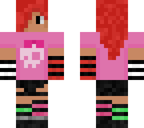 scene boy | Minecraft Skins