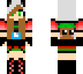 invictor | Minecraft Skins