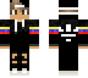 SKIN PRO | Minecraft Skin