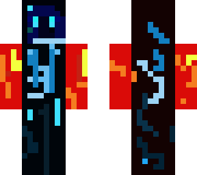 slike | Minecraft Skin
