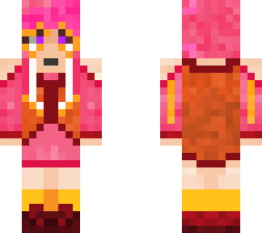 soren | Minecraft Skins