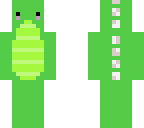 Squishy | Minecraft Skin