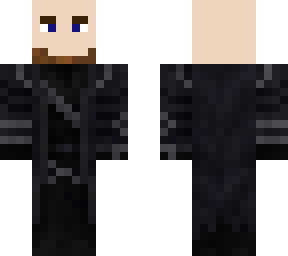 legendary | Minecraft Skins