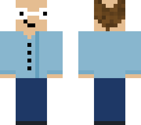 stew | Minecraft Skin