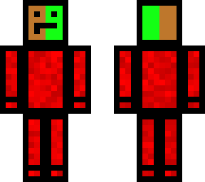 TapL | Minecraft Skin