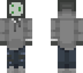 Telly Minecraft Skins