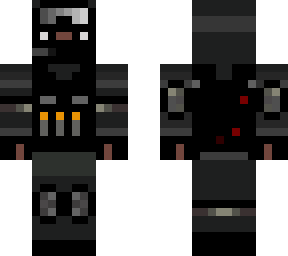 delta force | Minecraft Skins