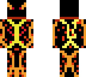 worrior | Minecraft Skins