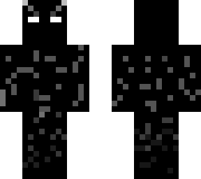 The Tryhard with freckles | Minecraft Skin