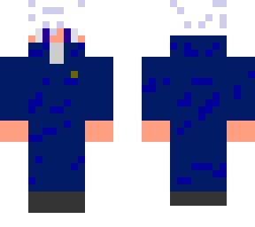 toge | Minecraft Skins