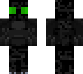 toothless | Minecraft Skins