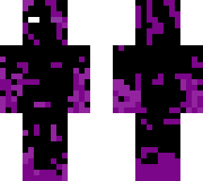 UGH | Minecraft Skin