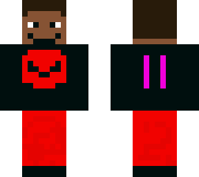 Very Eazy Skin | Minecraft Skin